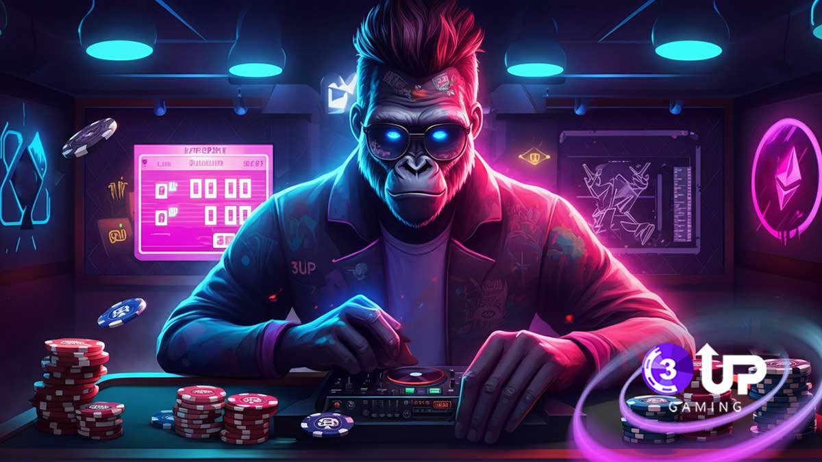 Poker Robot AI: How Artificial Intelligence Is Changing Online Poker ...