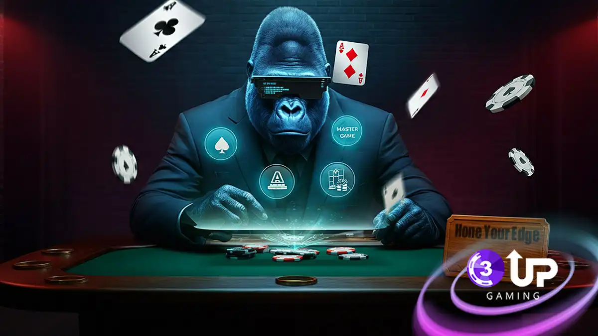 Best Poker Practice Apps to Sharpen Your Skills! | 3UP Gaming