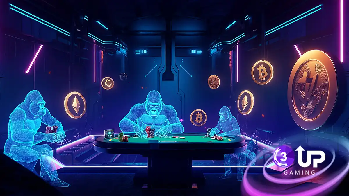 Step-by-Step Guide to Turnkey Poker Site Setup | 3UP Gaming