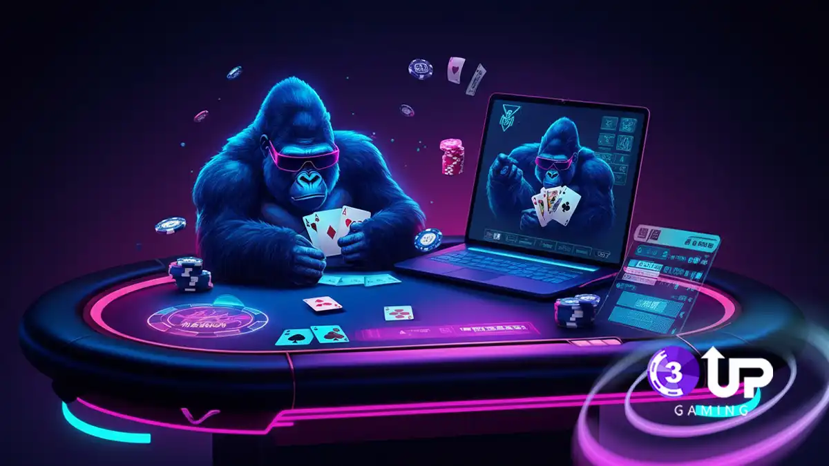 How Turnkey Poker Software Integrates with Major Networks? | 3UP Gaming