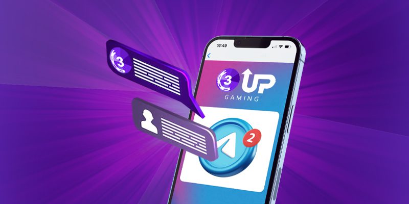 Top 5 Benefits of Using a Poker Telegram Bot for Your Poker Group for 2025 | 3UP Gaming