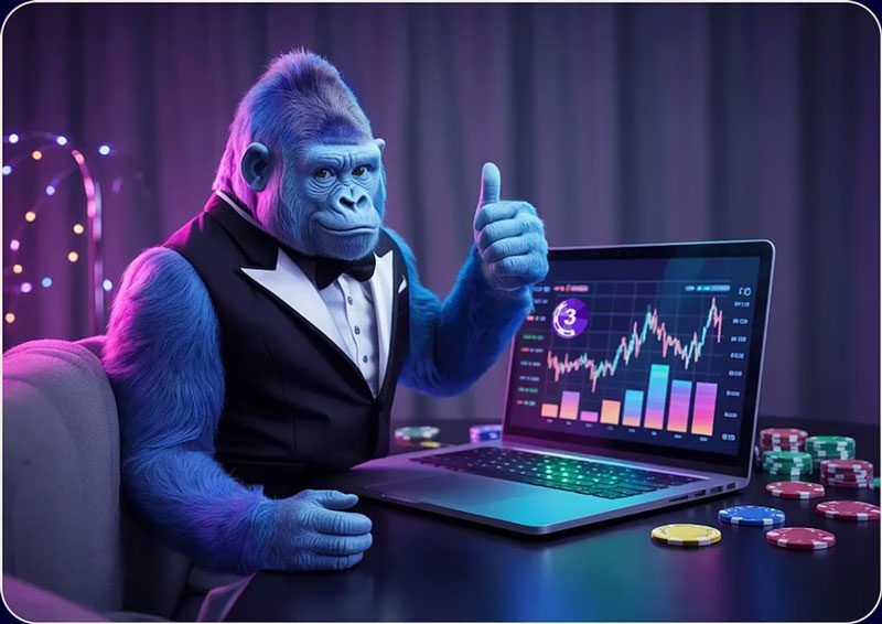 Poker Platform | Your Growing iGaming Business | 3UP Gaming