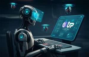 Poker Robot AI 🤖 Best AI Poker bot Price 2025 | 3UP Gaming