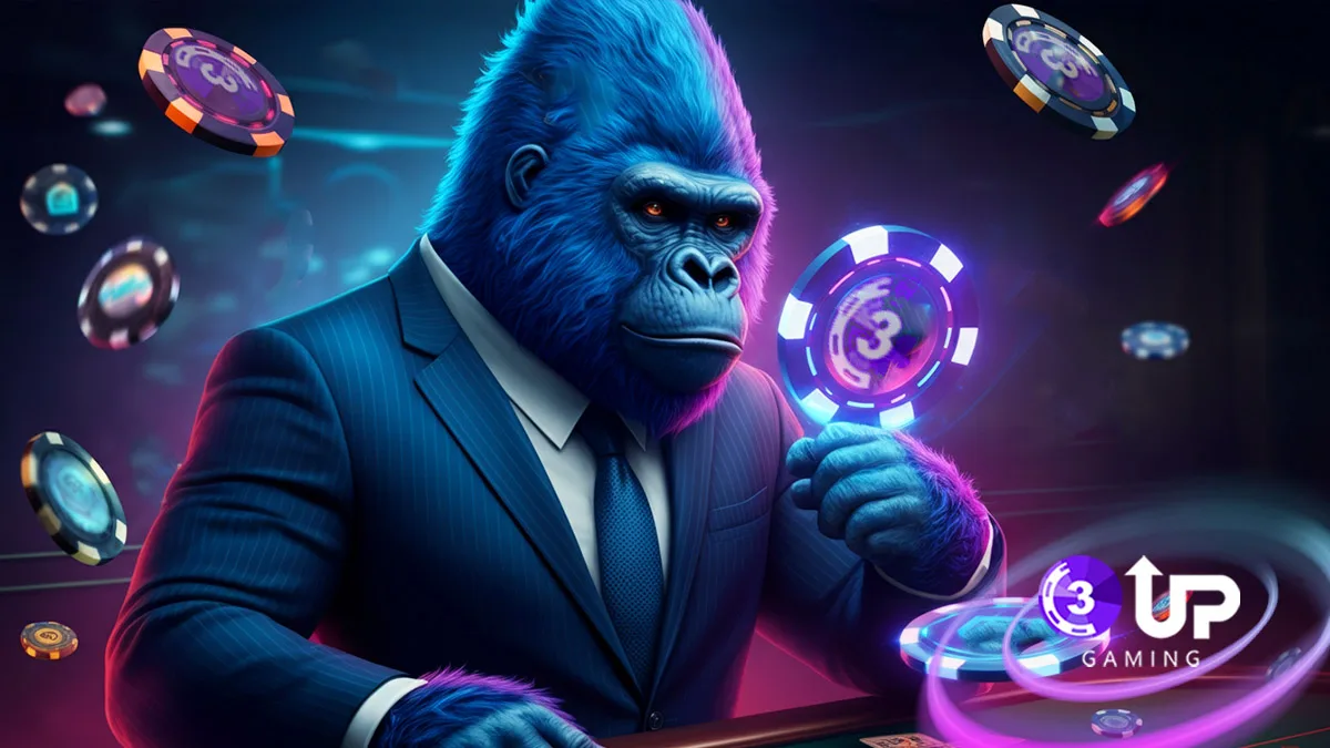 Online AI Poker Bot Games to Play with Friends in 2025 | 3UP Gaming