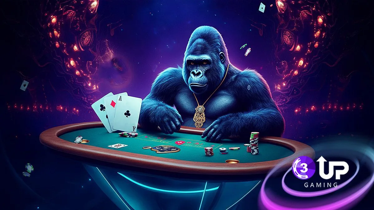 Best AI Poker App in 2025: Top Apps for Smarter Play | 3UP Gaming